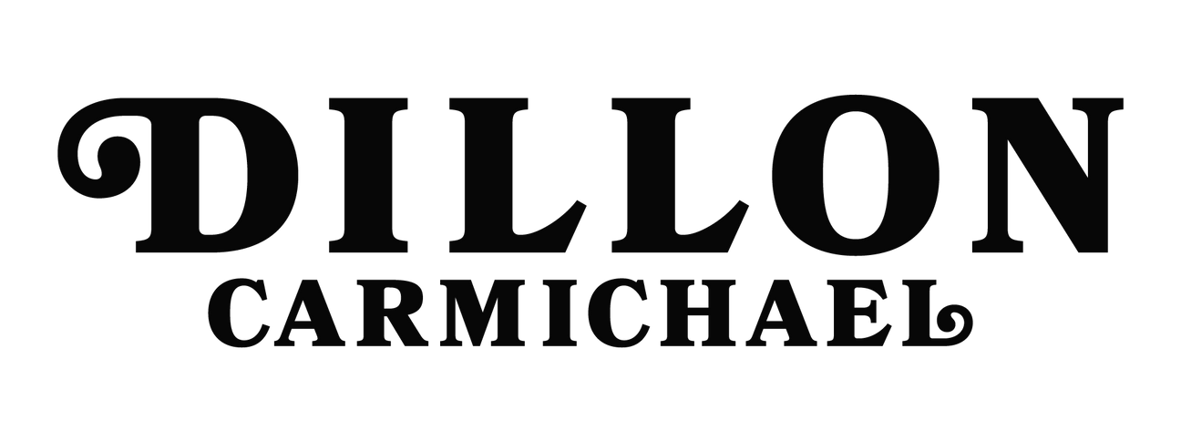 HOME PAGE – Dillon Carmichael