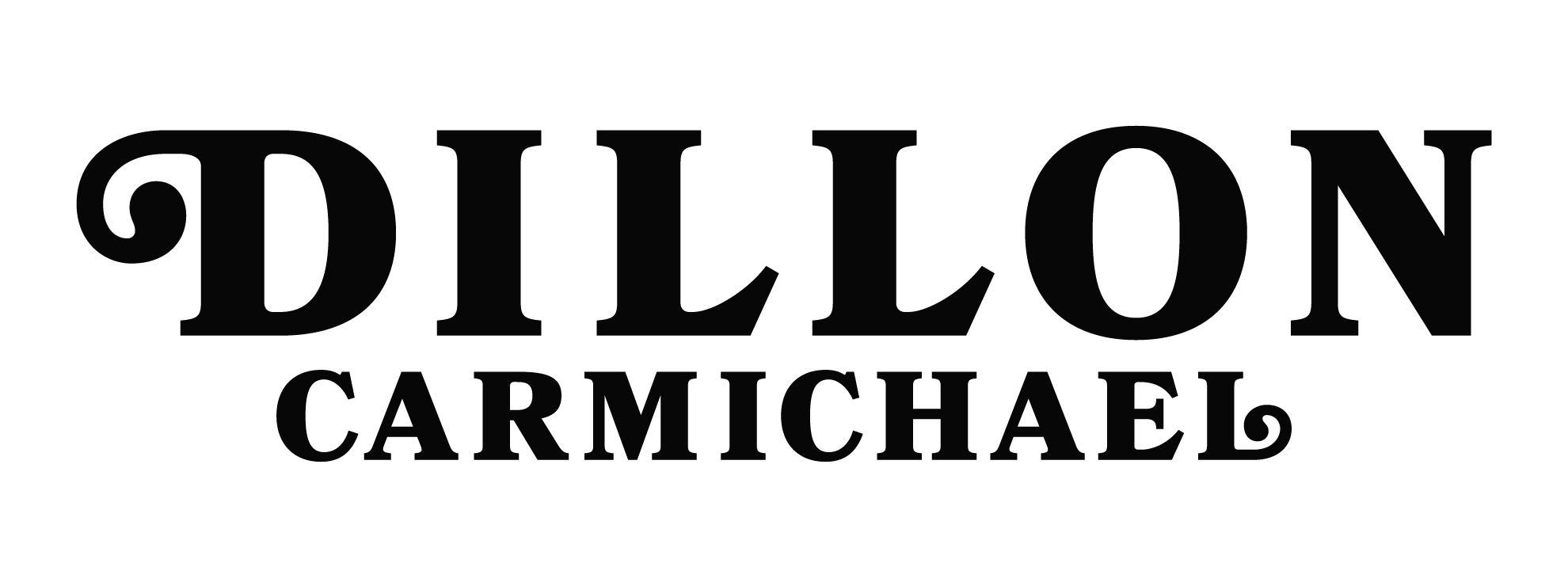 APPAREL – Dillon Carmichael