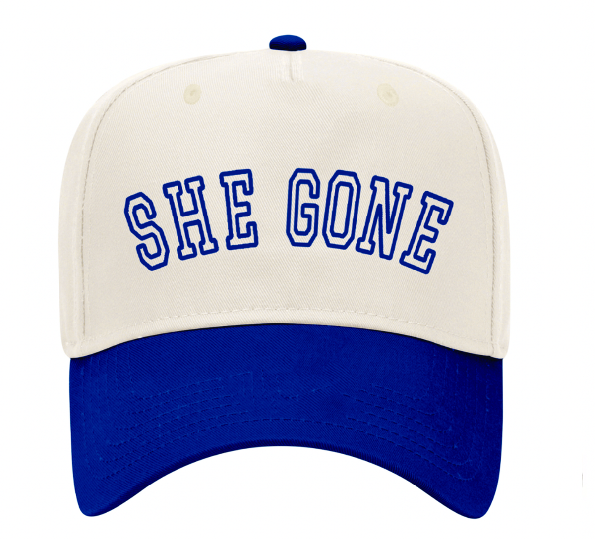 She Gone Hat – Dillon Carmichael
